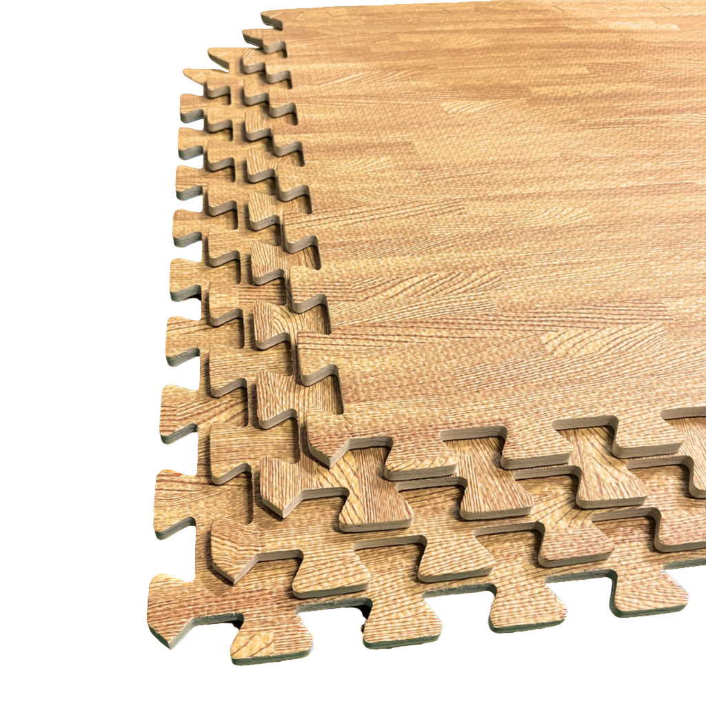 Tatami Puzzle 1cm 60x60cm - Pack 48 uds | Comprar online para Gimnasios ...